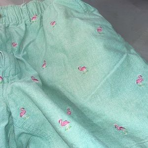 chubbies | Shorts | Chubbies Pink Flamingo Vibes | Poshmark